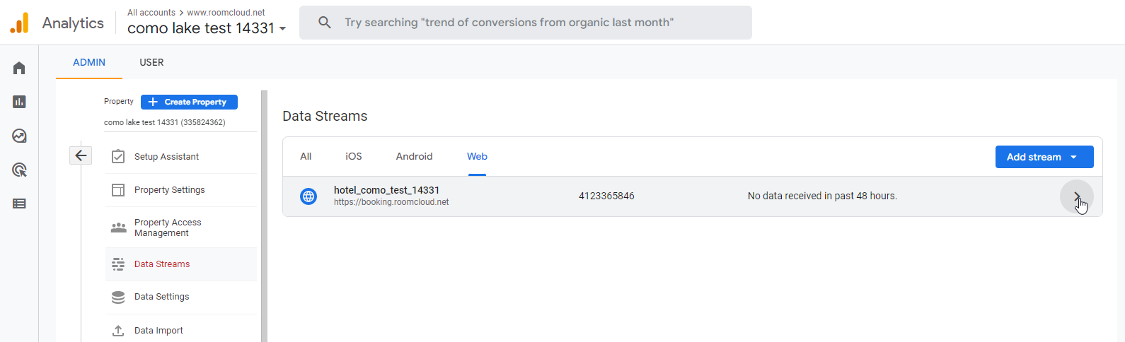 RoomCloud Booking Engine v2 Developers Guide